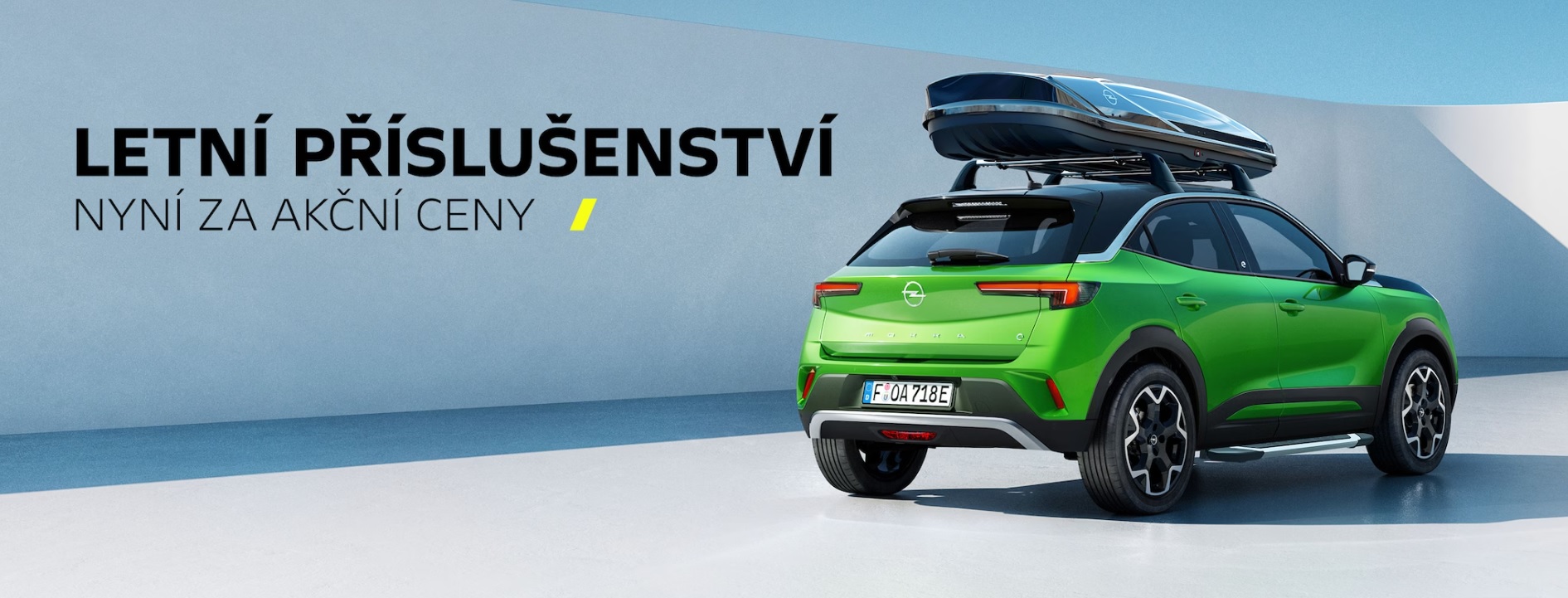 LETNÍ PŘÍSLUŠENSTVÍ | Auto Hruška s.r.o.