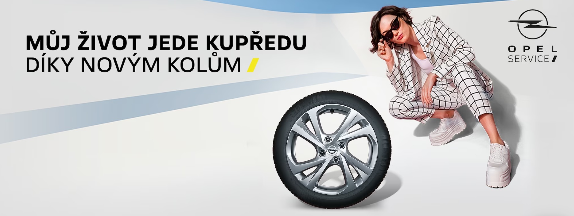 Akční cena na kola Opel | Auto Hruška s.r.o.